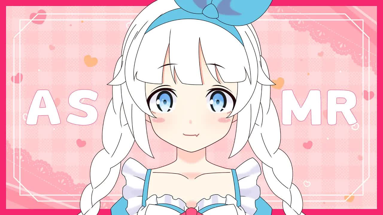 EmmaMarr ASMR EmmaMarr ASMR